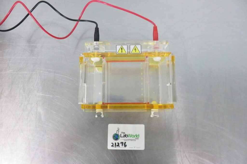 Thermo Owl EasyCast B1A Mini Gel Electrophoresis