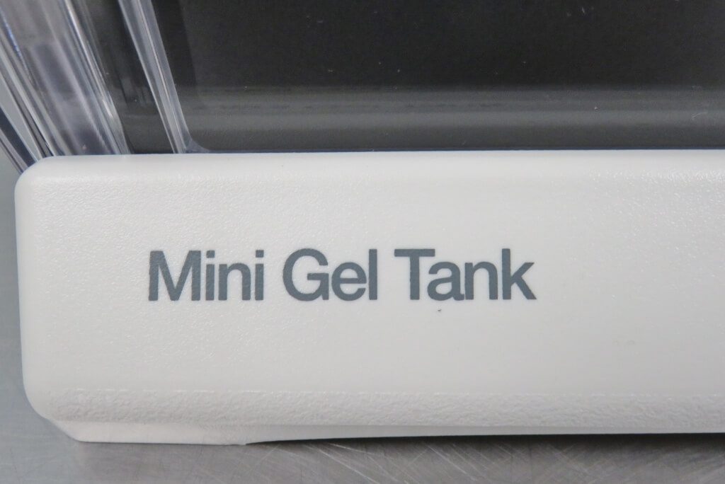 Invitrogen Mini Gel Tank - Unused in Box - Lab World Group