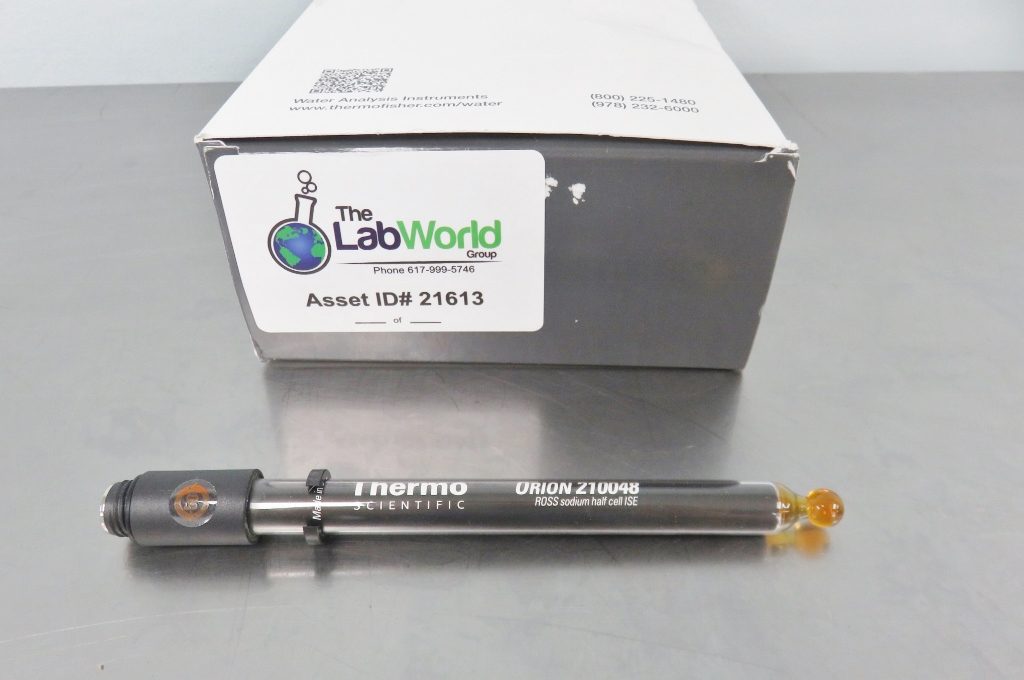Thermo Orion On-Line ROSS Sodium Electrode - Unused in Box