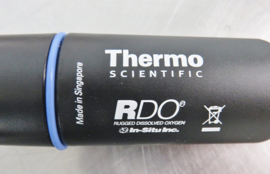 Thermo Orion Field RDO Probe - Unused in Box - TLWG