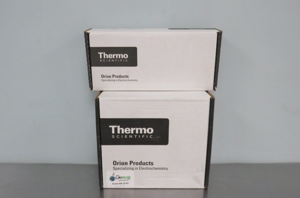 Thermo Orion Star A111 - The Lab World Group