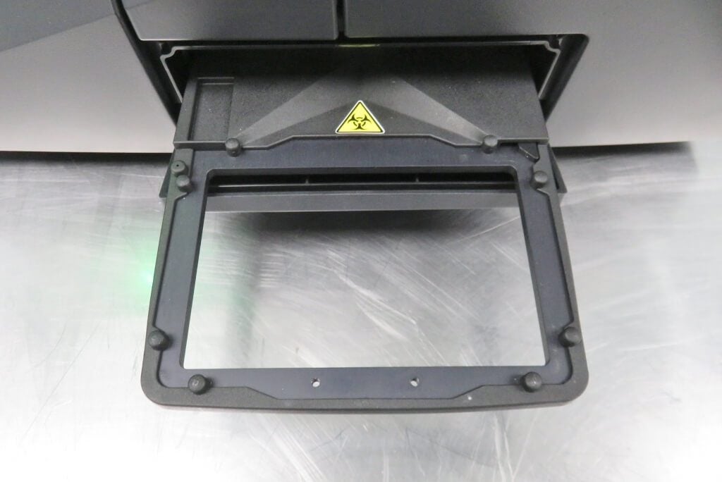 Tecan Infinite M Nano Plus Multi Detection Microplate Reader