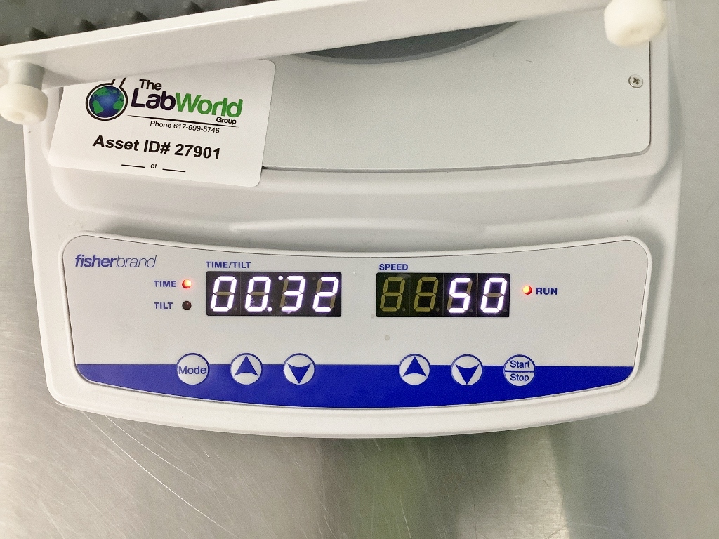 Fisher Scientific Lab Platform Rocker - The Lab World Group