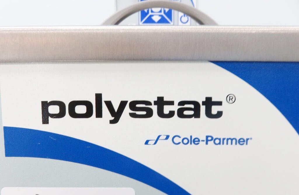Cole Parmer Polystat Chiller - The Lab World Group