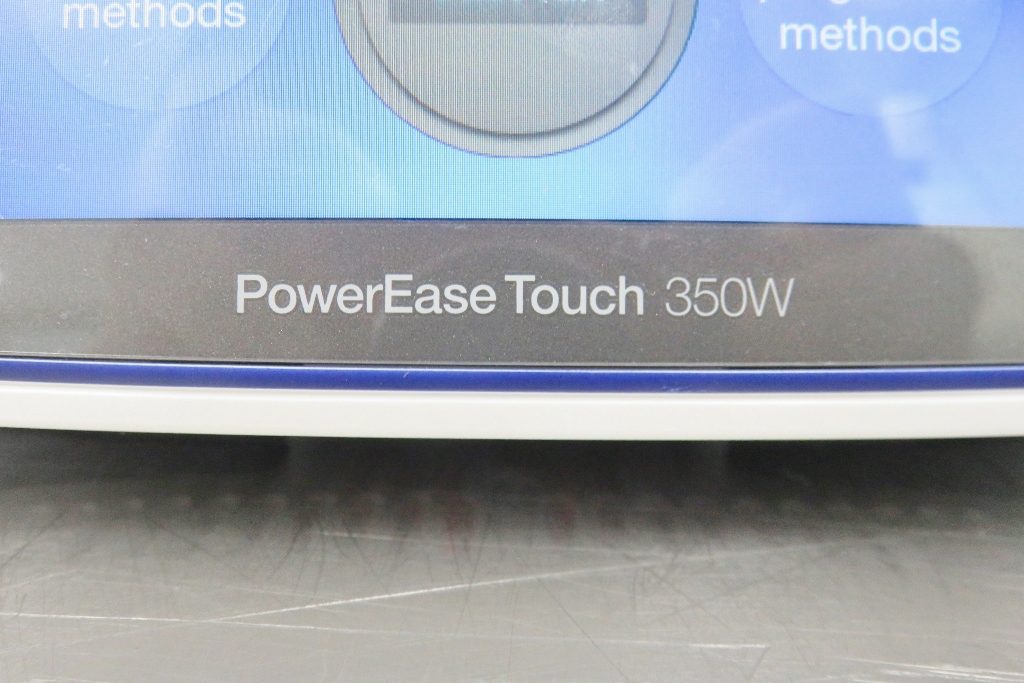 Invitrogen PowerEase Touch Power Supply