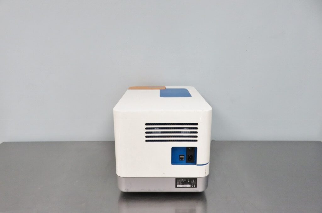 Protein Simple Wes Western Blot System