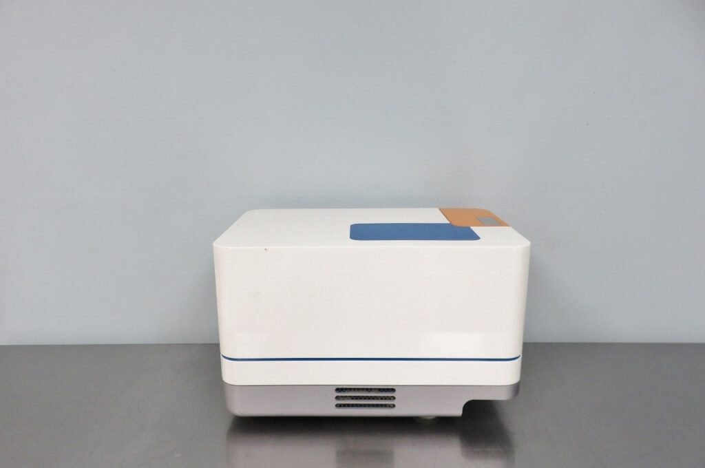 Protein Simple Wes Western Blot System