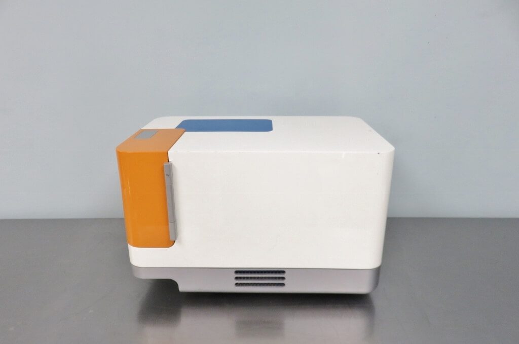 Protein Simple Wes Western Blot System