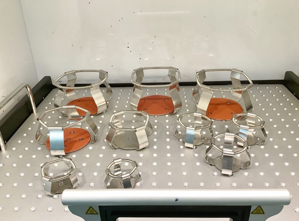 Eppendorf Innova Incubator Shaker S44i - The Lab World Group