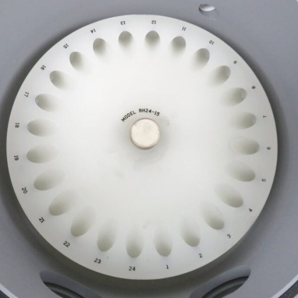 Thermo Savant SpeedVac System - The Lab World Group