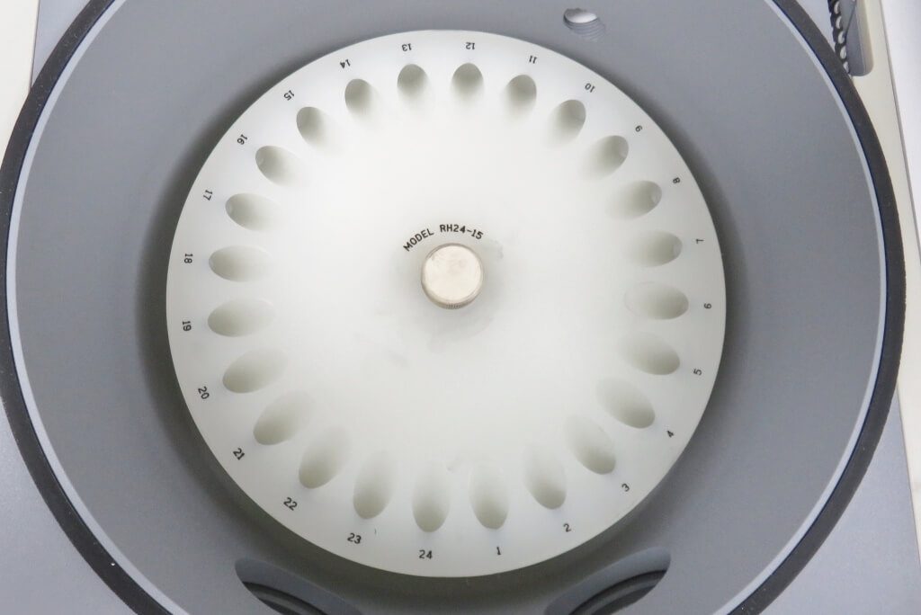 Thermo Savant SpeedVac System - The Lab World Group