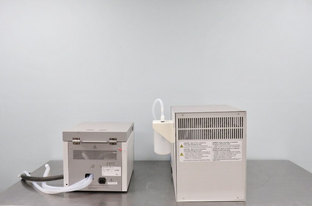 Thermo Savant SpeedVac System - The Lab World Group