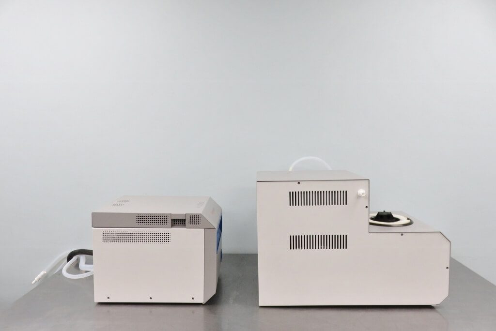 Thermo Savant SpeedVac System - The Lab World Group