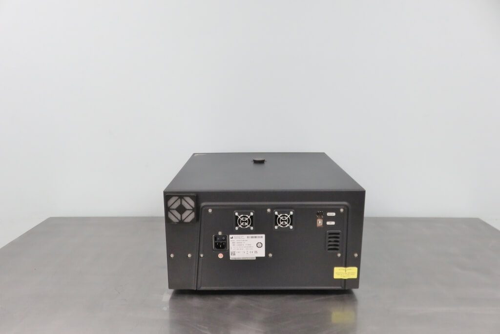 Tecan Infinite M Nano Plus Multi Detection Microplate Reader