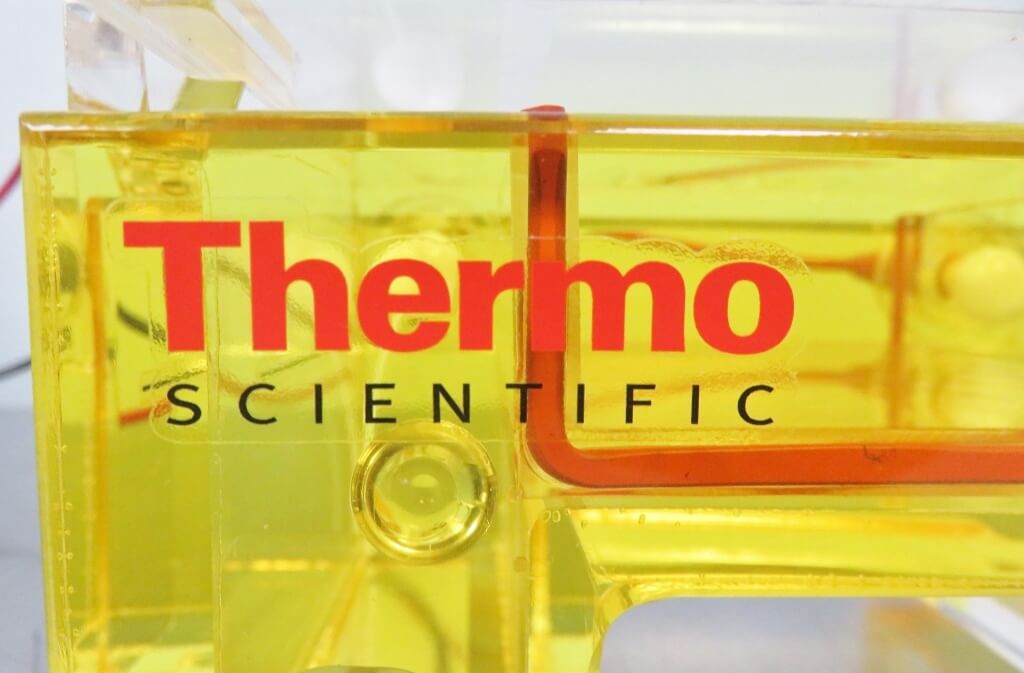 Thermo Owl EasyCast B1A Mini Gel Electrophoresis