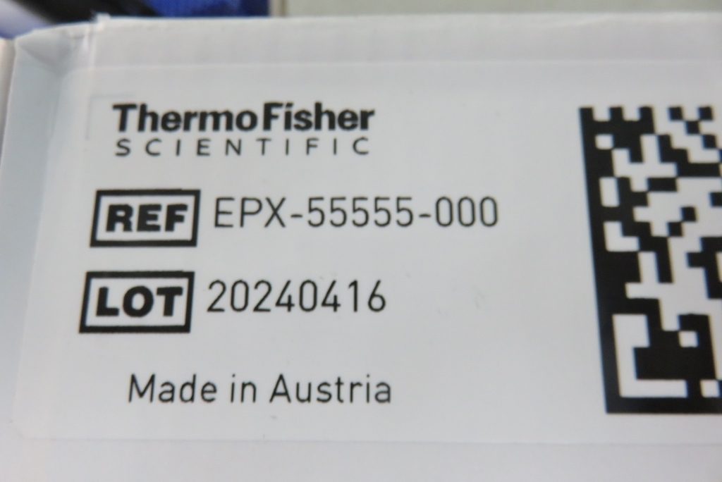 Thermo Hand Held Magnetic Plate Washer - The Lab World Group