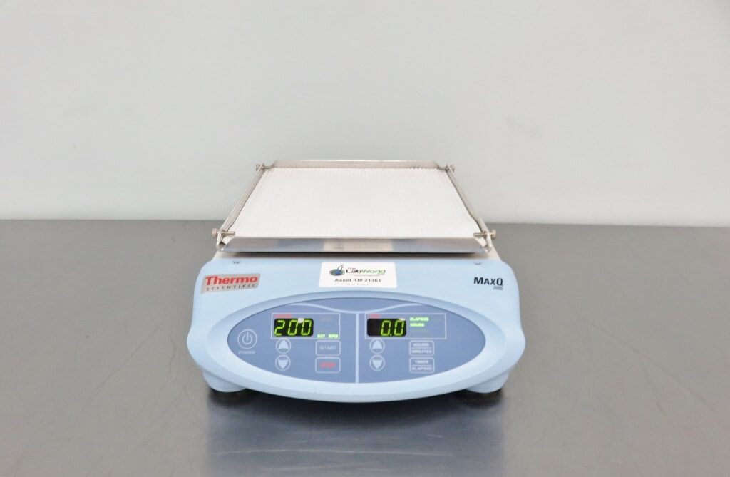 Thermo MaxQ 2000 Orbital Shaker - The Lab World Group