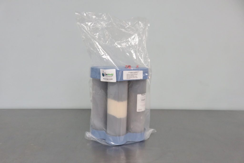 Thermo Nanopure Water Filter Cartridge D50281 - New in Package