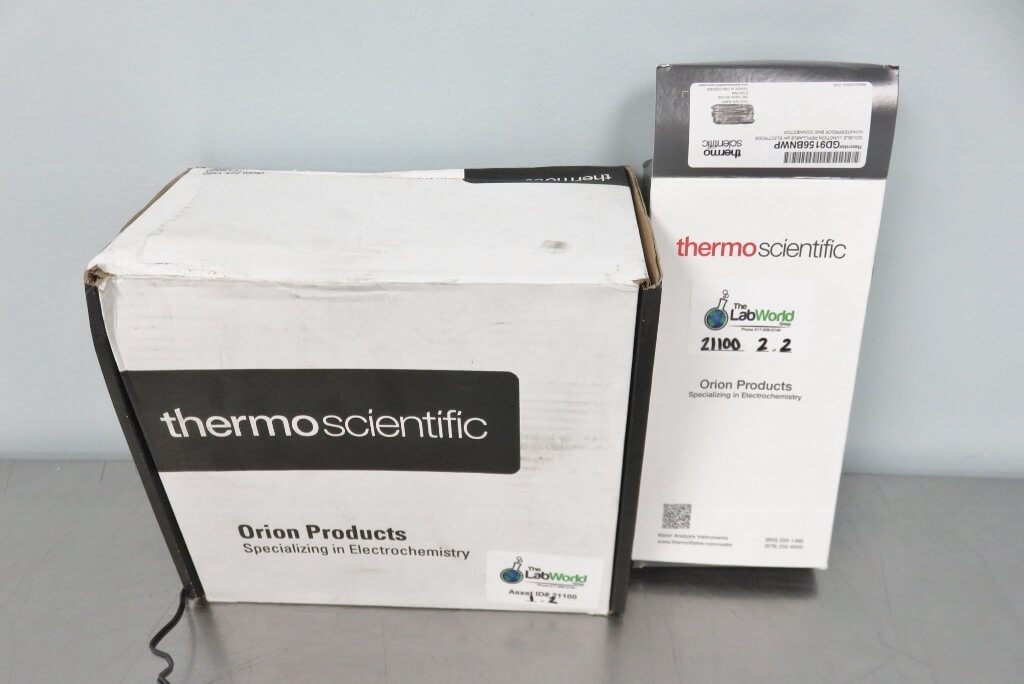 Thermo Orion Star A215 pH Meter - Unused