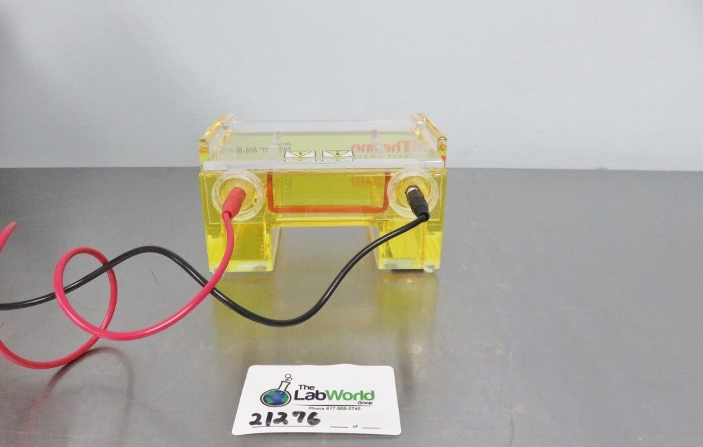 Thermo Owl EasyCast B1A Mini Gel Electrophoresis