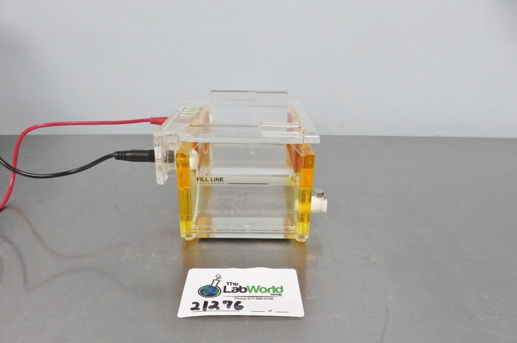 Thermo Owl EasyCast B1A Mini Gel Electrophoresis
