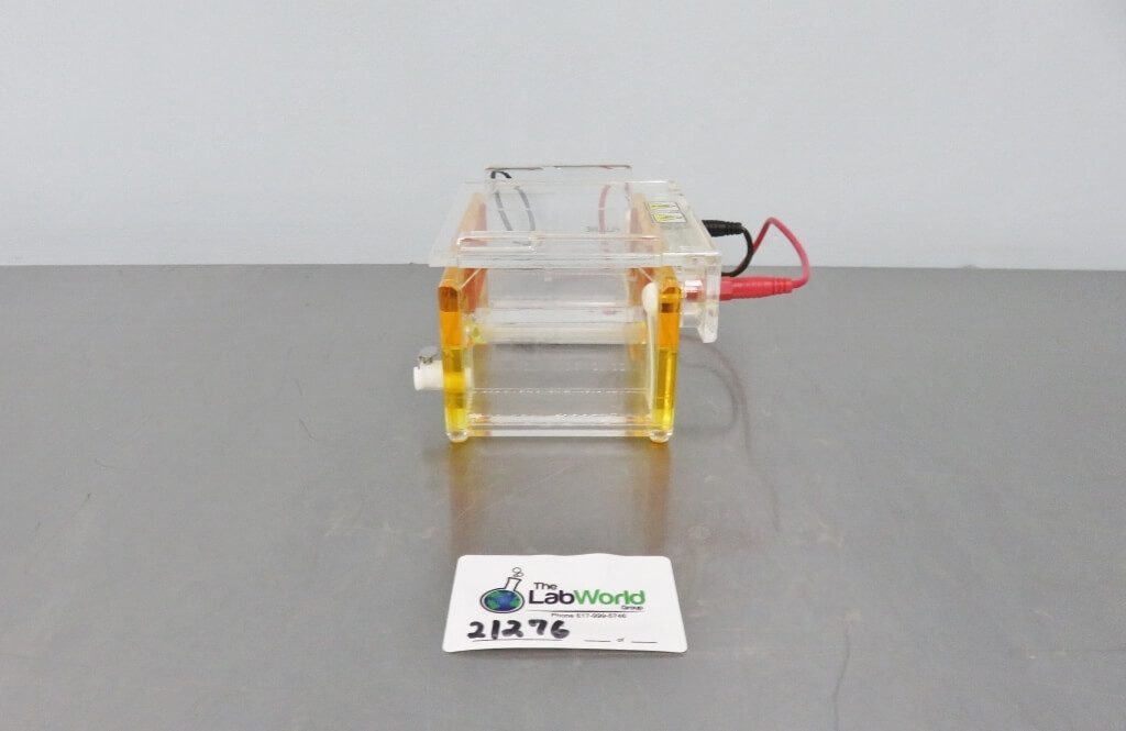 Thermo Owl EasyCast B1A Mini Gel Electrophoresis