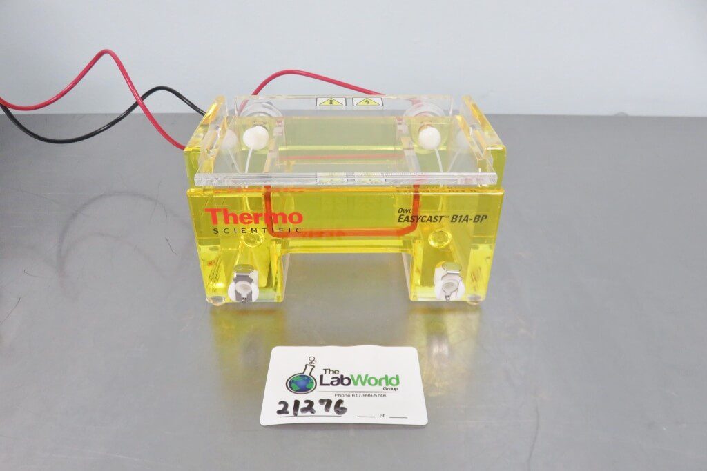 Thermo Owl EasyCast B1A Mini Gel Electrophoresis