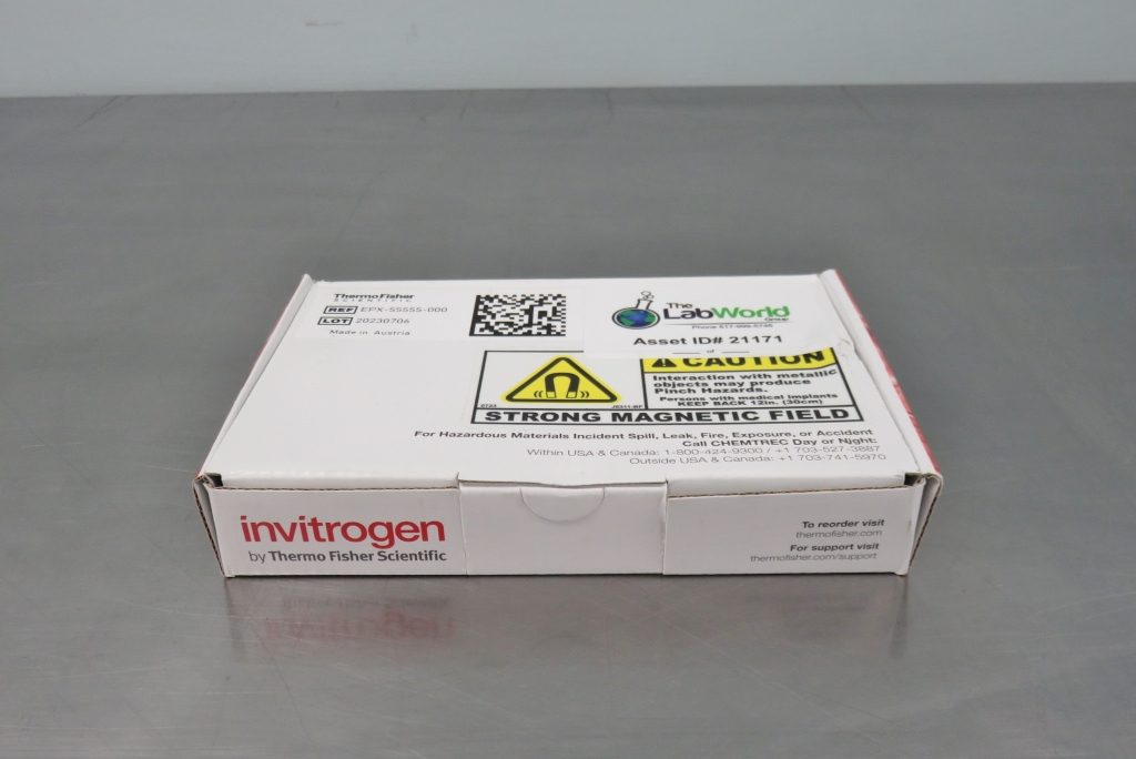 Thermo Hand Held Magnetic Plate Washer - The Lab World Group