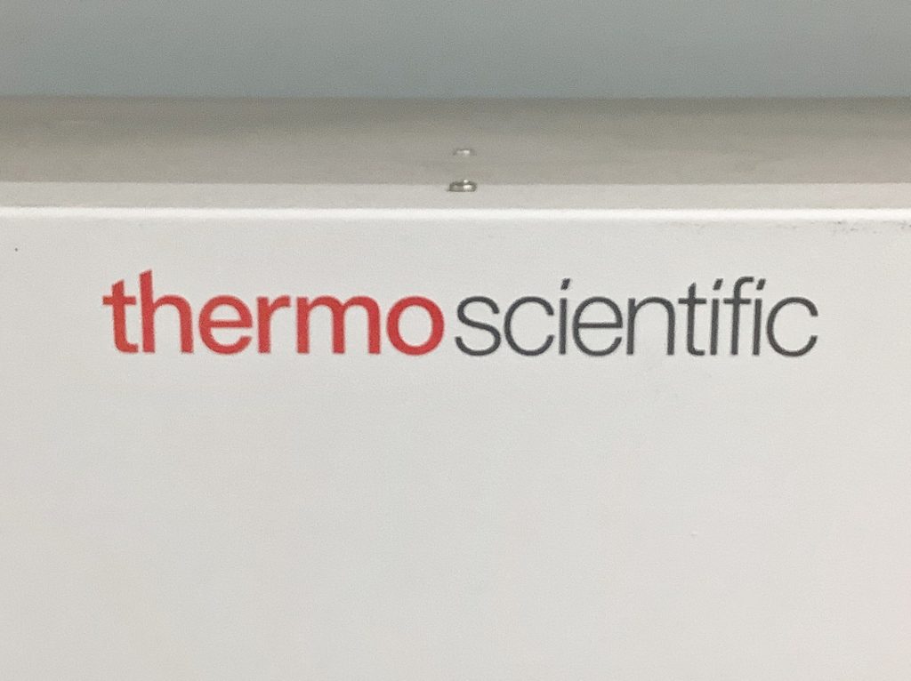 Thermo Scientific TSG Series Lab Refrigerator