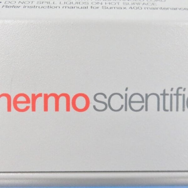 Thermo Savant SpeedVac System - The Lab World Group