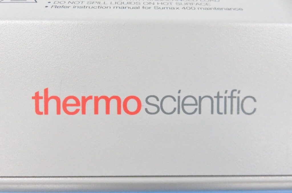 Thermo Savant SpeedVac System - The Lab World Group