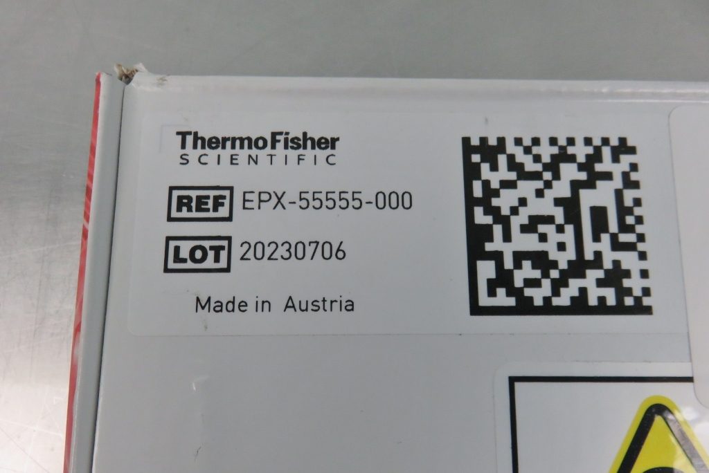 Thermo Hand Held Magnetic Plate Washer - The Lab World Group