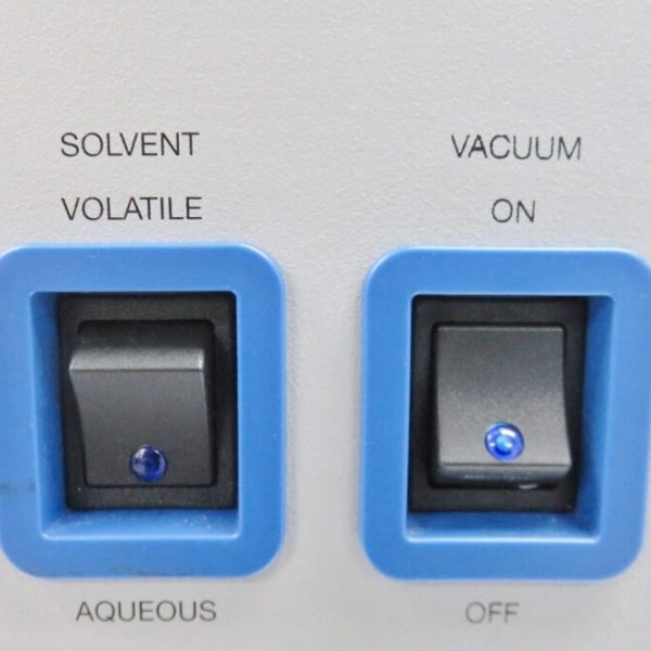 Thermo Savant SpeedVac System - The Lab World Group