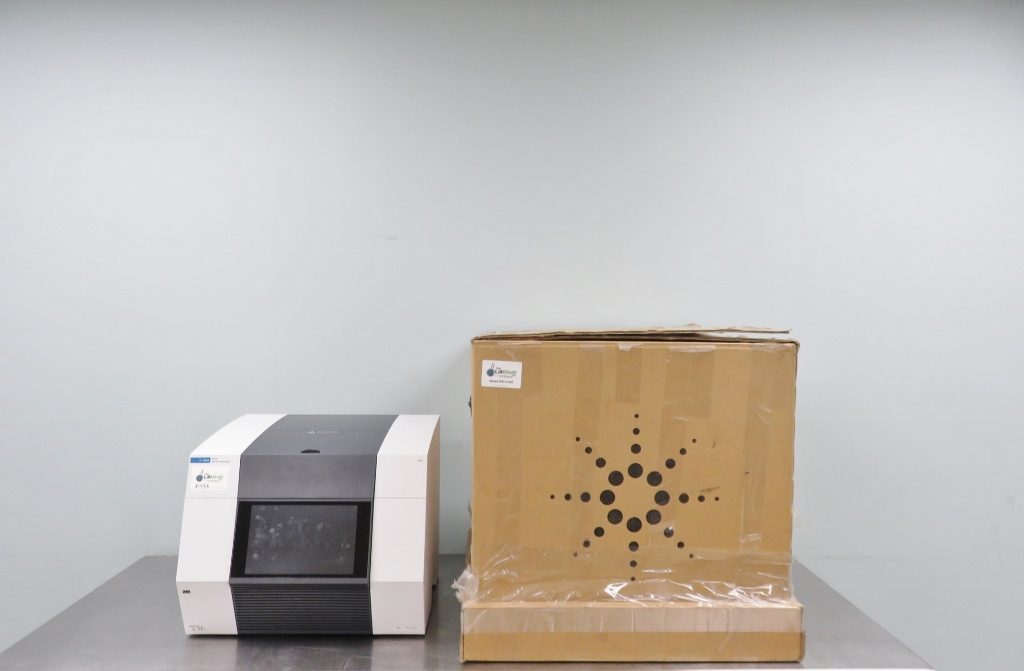 Agilent Aria Mx Real Time PCR - Unused in Box - TLWG