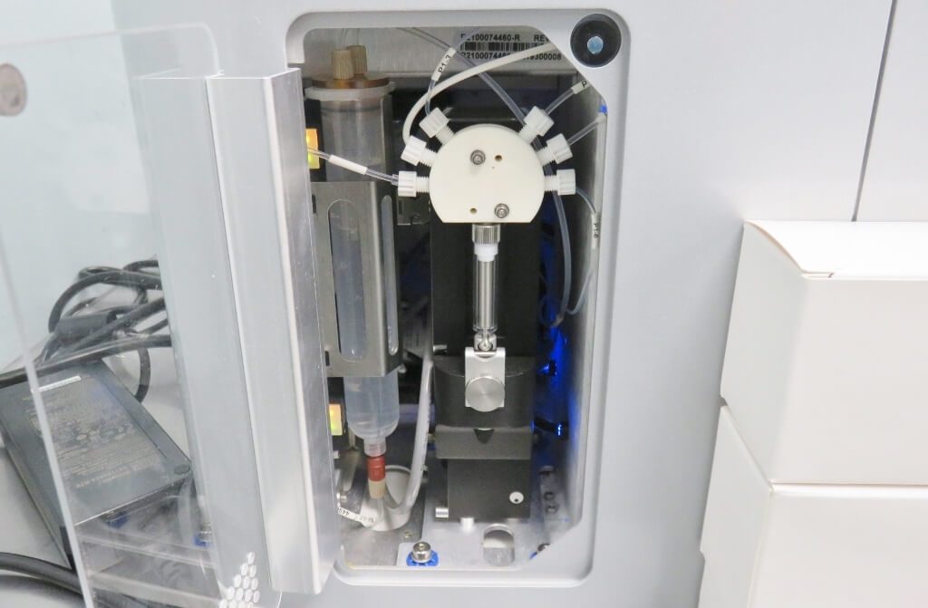 Attune NxT Flow Cytometer - The Lab World Group