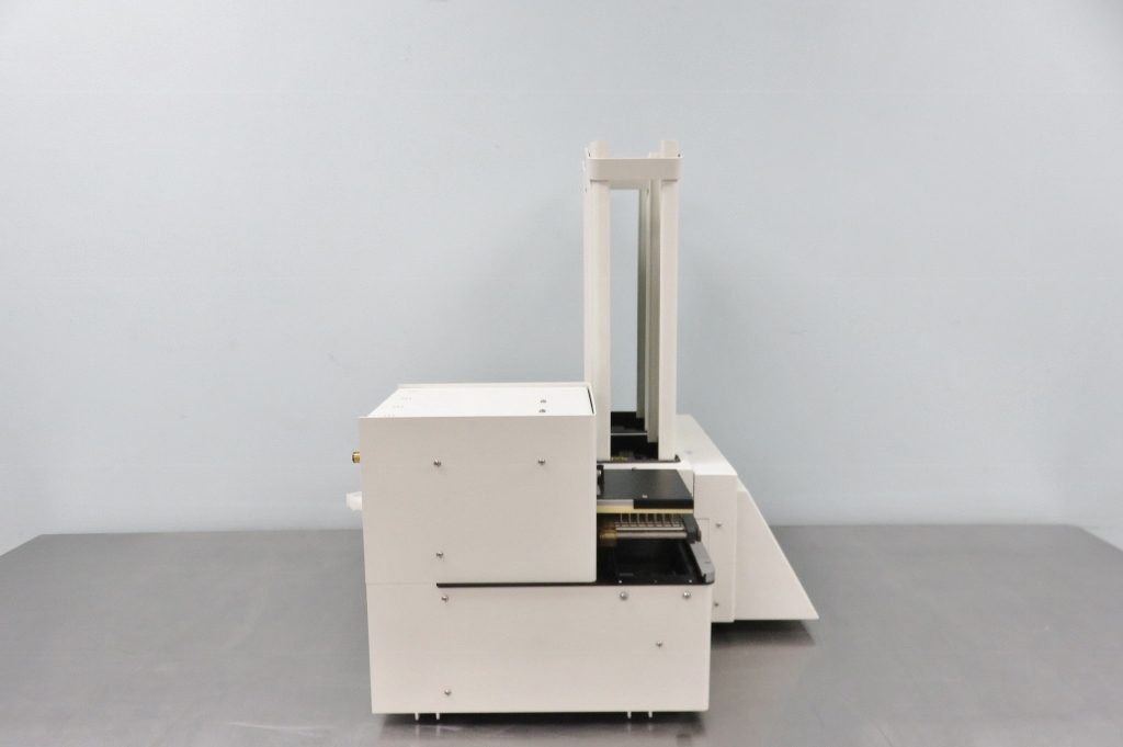 Berthold Zoom HT Microplate Washer with Stacker - TLWG