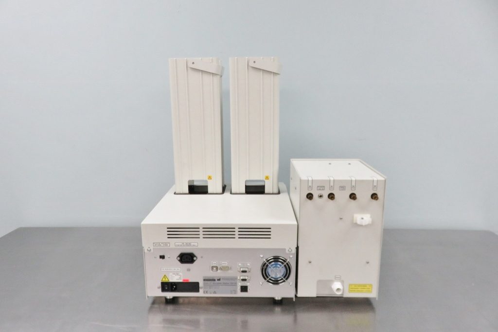 Berthold Zoom HT Microplate Washer with Stacker - TLWG