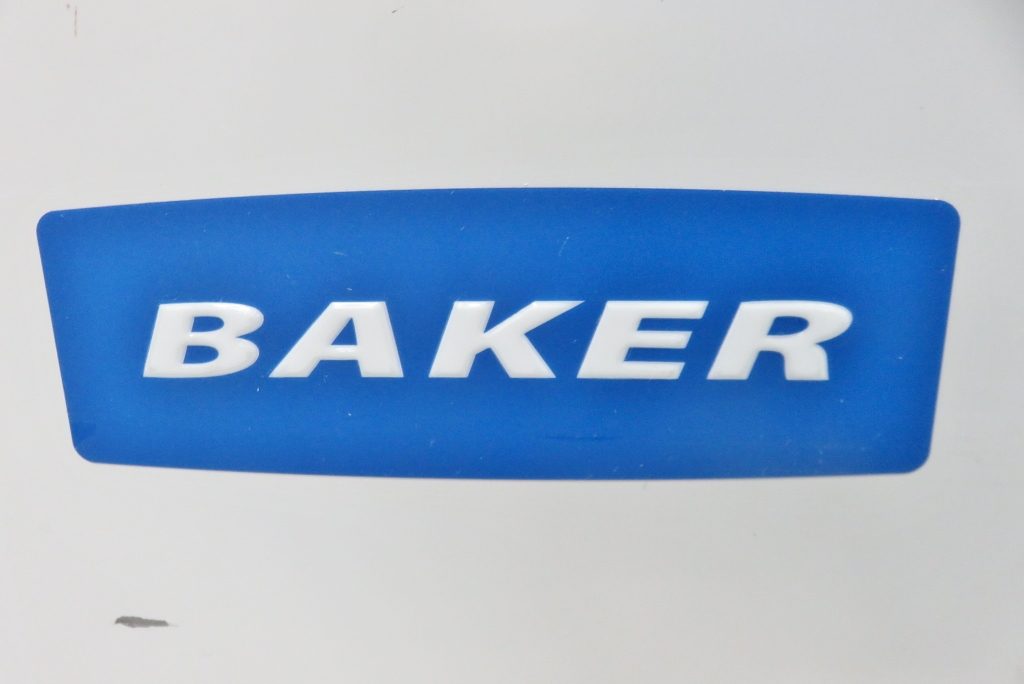 Cell Culture Incubator Baker Cultivo Ultra - The Lab World Group