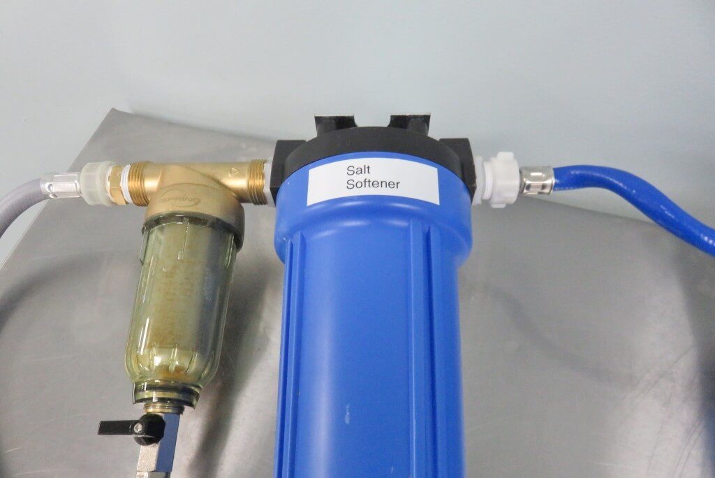 Thermo Barnstead Smart2Pure Water Purification System