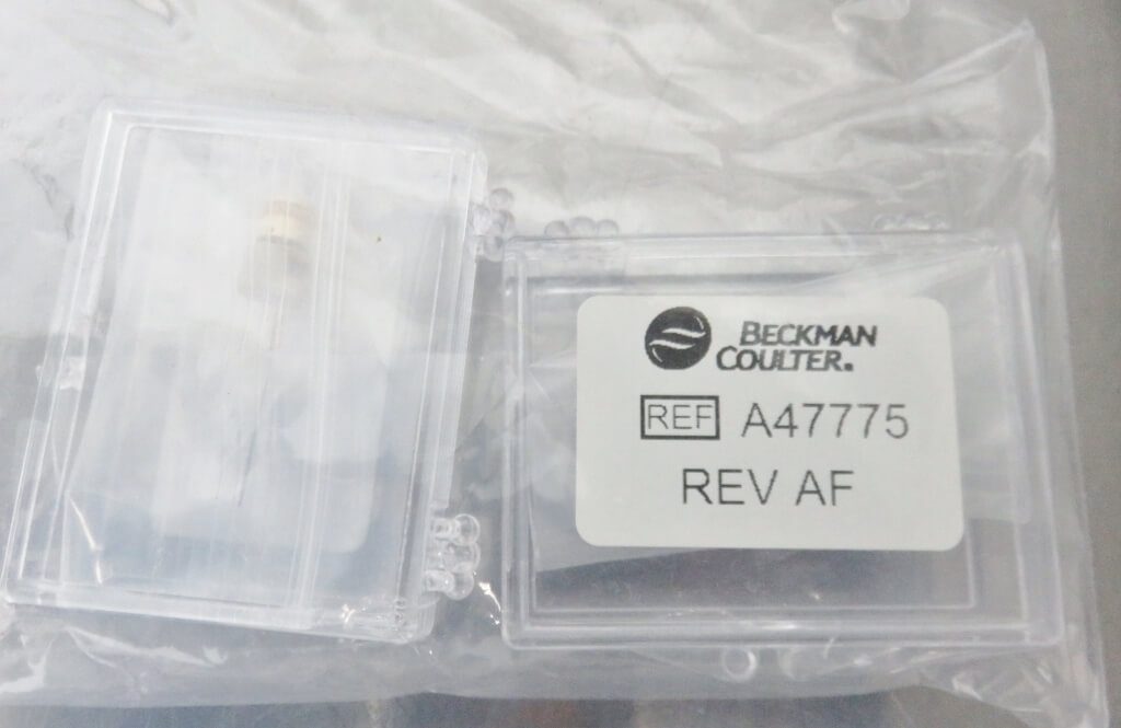 PA 800 Plus Pharmaceutical Analysis System