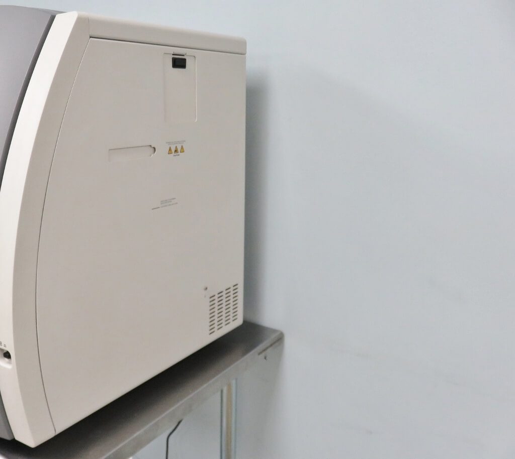 PA 800 Plus Pharmaceutical Analysis System