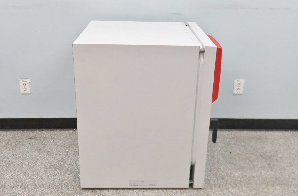 Binder C170 CO2 Incubator - The Lab World Group