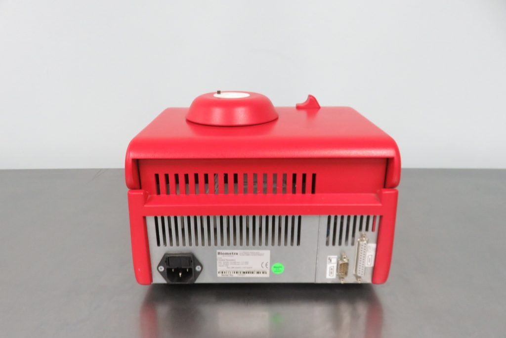 Analytik Jena Biometra T-Gradient Thermal Cycler - TLWG