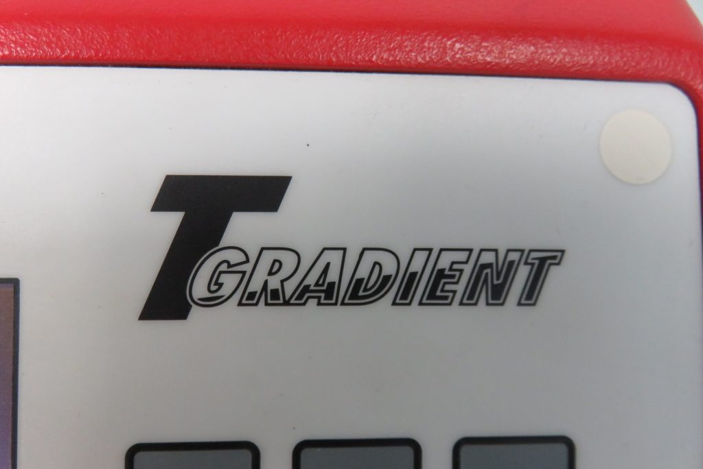 Analytik Jena Biometra T-Gradient Thermal Cycler - TLWG