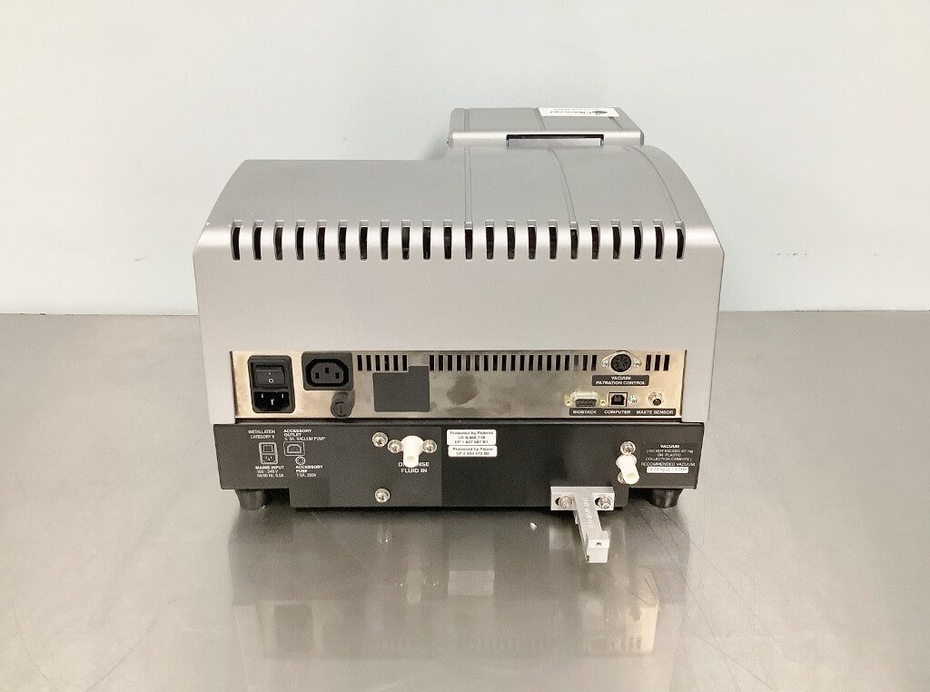 Biotek 405 LS Microplate Washer - The Lab World Group