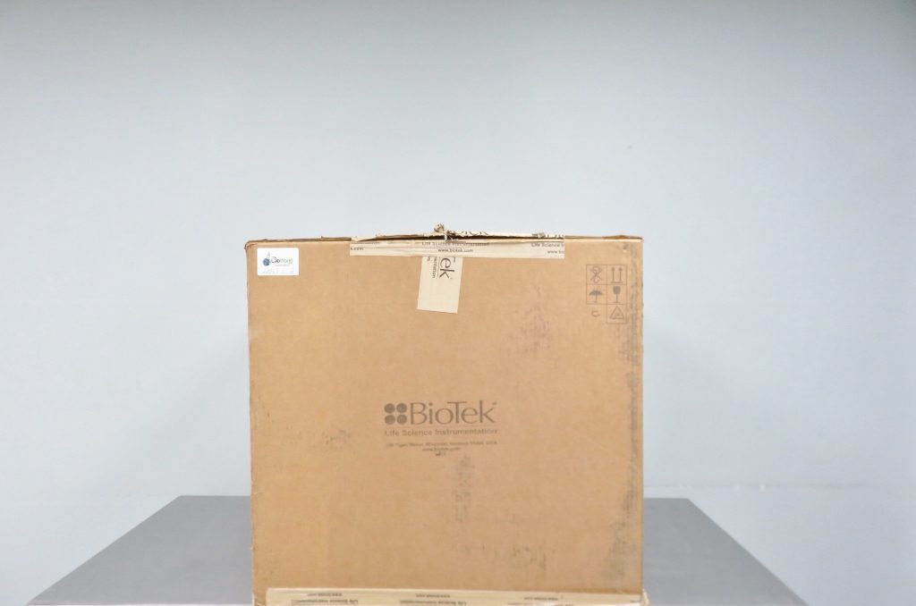 BioTek Cytation 5 Imaging Reader with Stacker