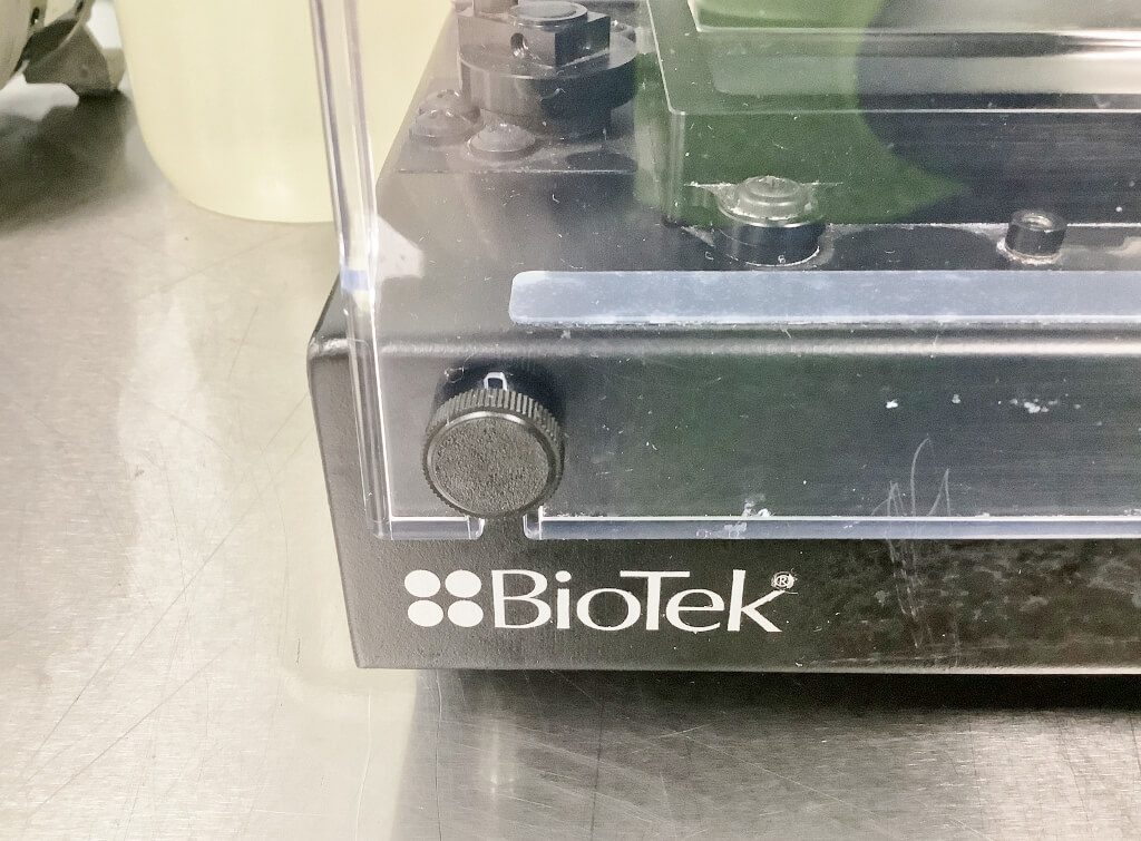 Biotek 405 LS Microplate Washer - The Lab World Group