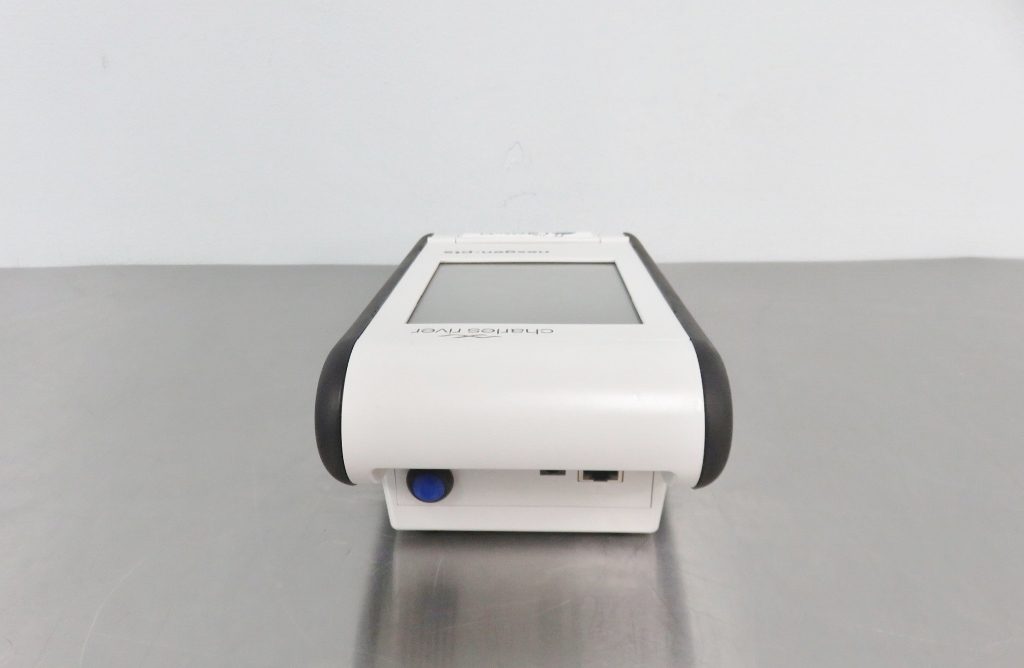 Charles River NexGen PTS - The Lab World Group