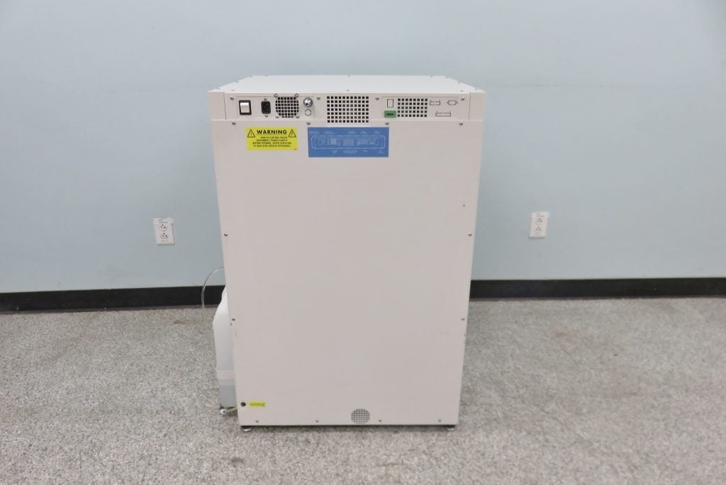 Cell Culture Incubator Baker Cultivo Ultra - The Lab World Group