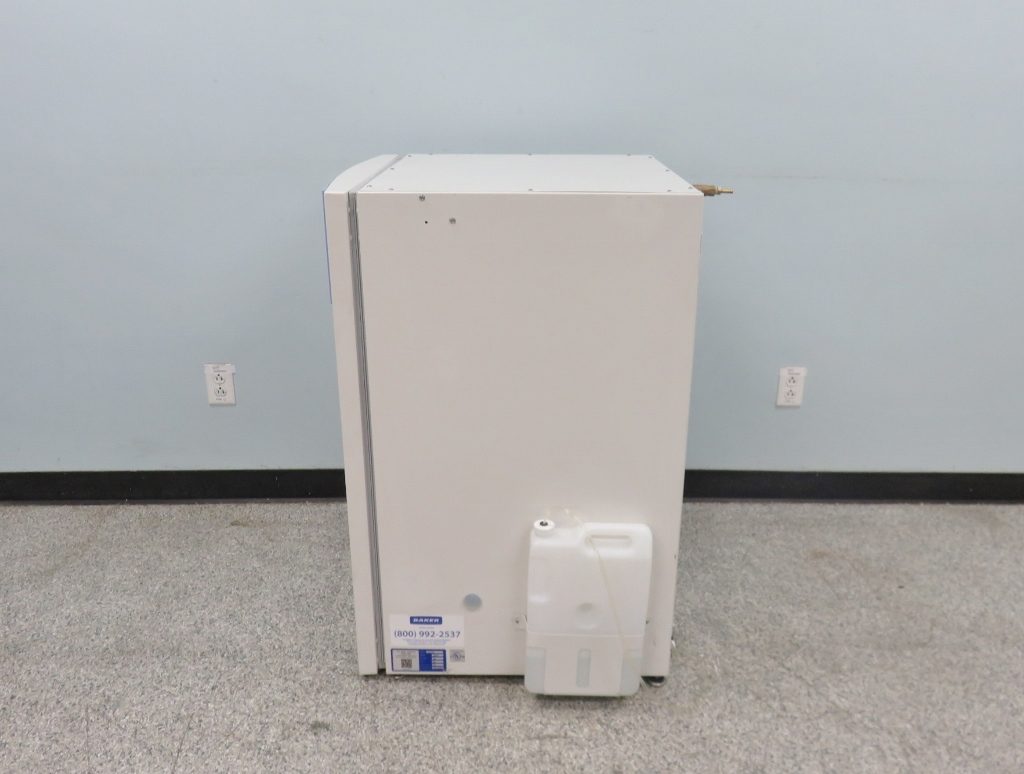 Cell Culture Incubator Baker Cultivo Ultra - The Lab World Group